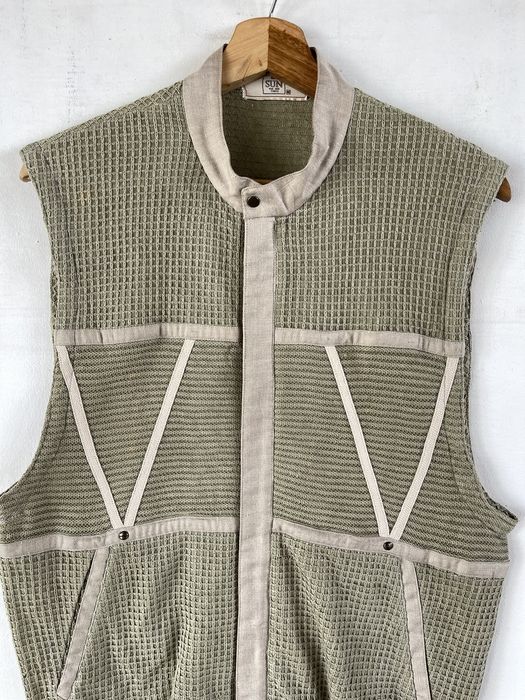 Vintage Sun Vest For Men Nice Design | Grailed