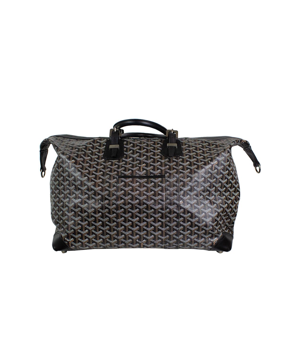 Goyard Goyard Boeing Duffel Bag | Grailed