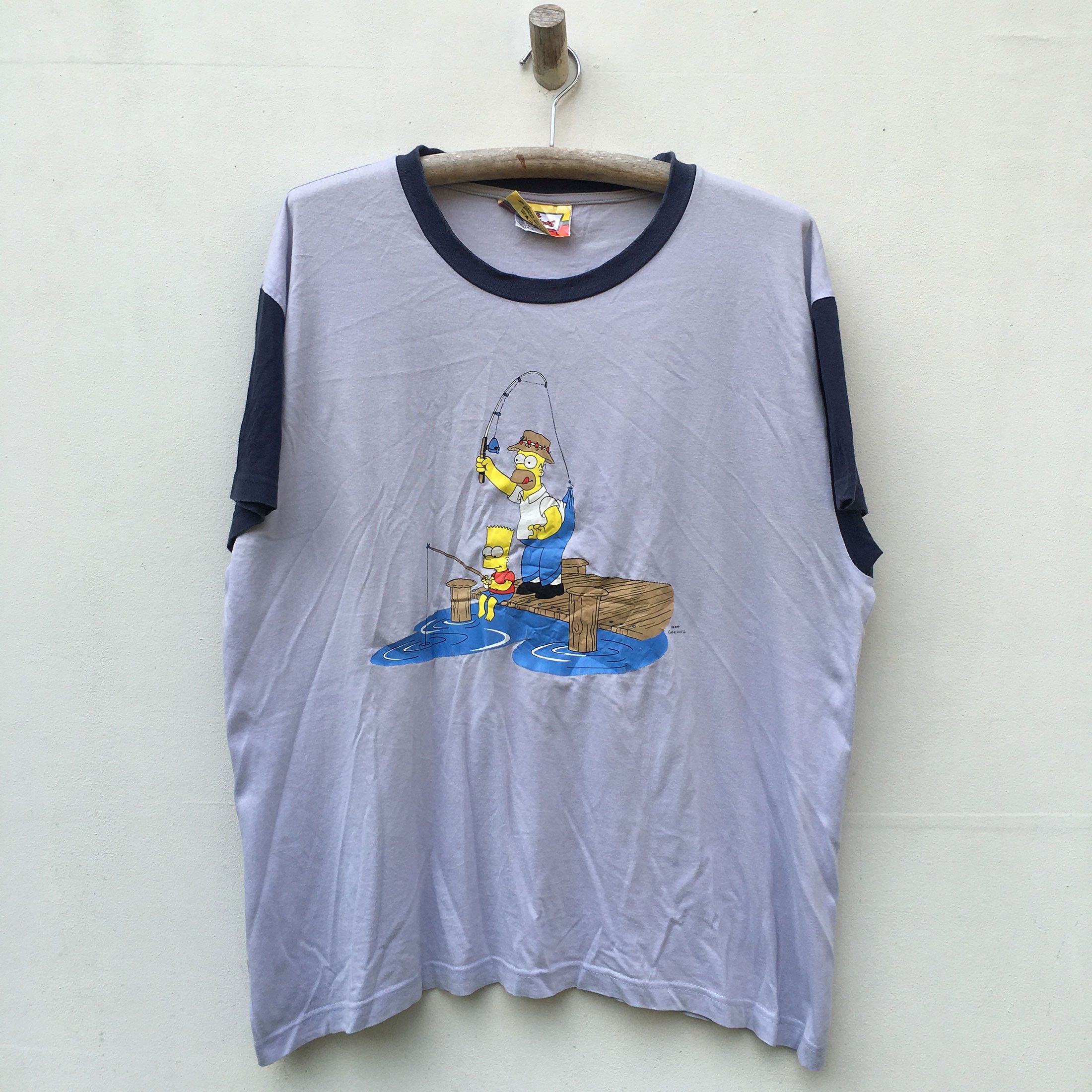 Arts & Science × Sci-Fi Fantasy × The Simpsons Matt Groening The ...