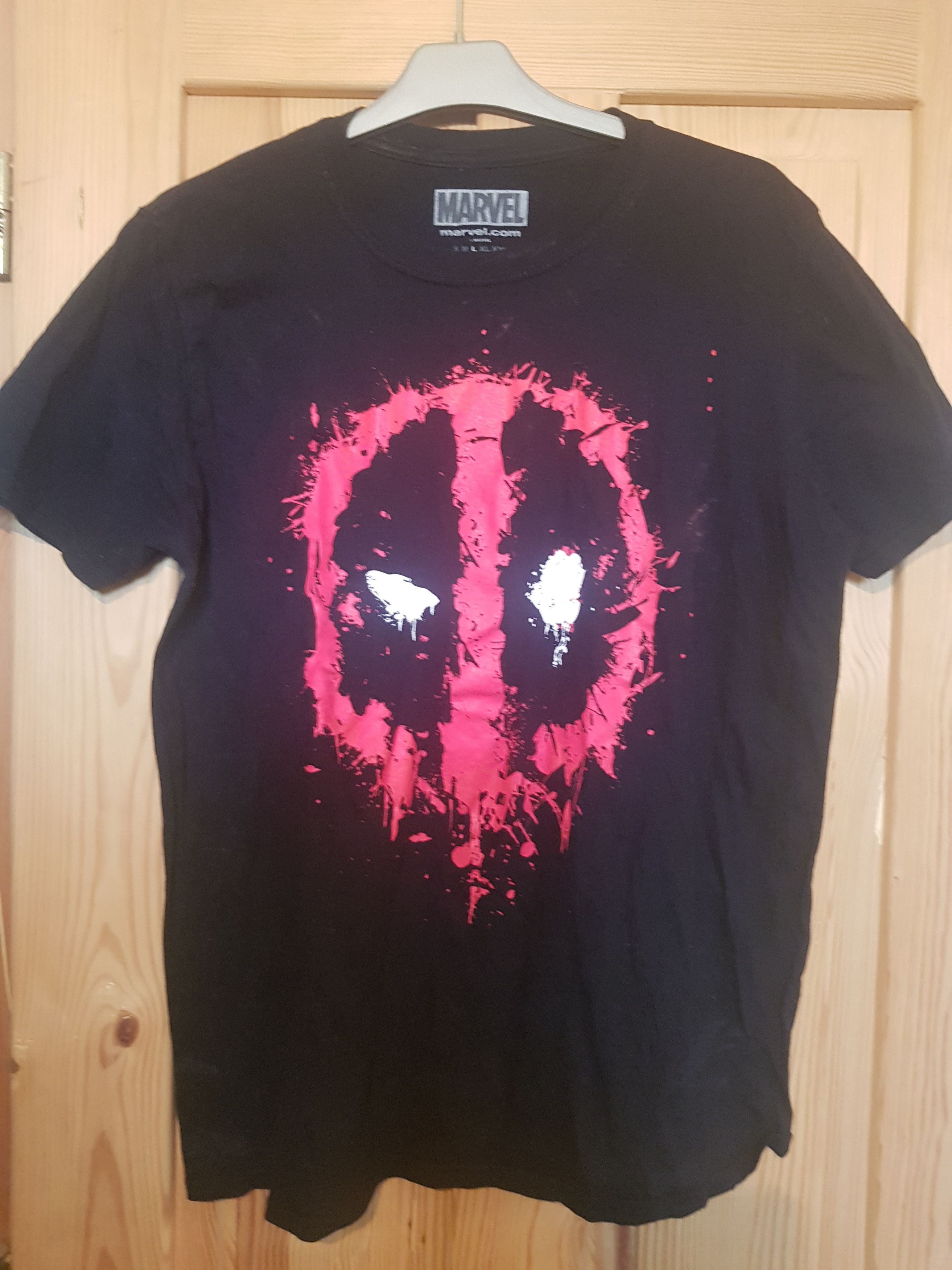 Marvel Comics × Star Wars × Vintage Marvels Deadpool Star Wars Disney ...