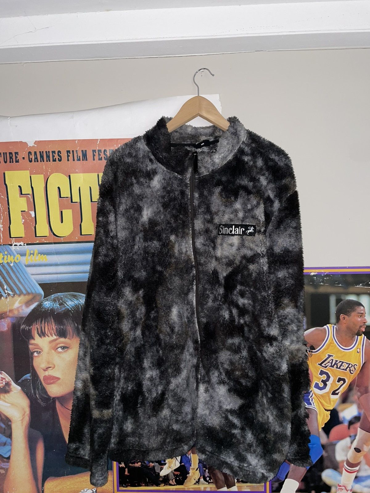 Sinclair Global Sinclair sincozy worn by Pete Davidson | Grailed