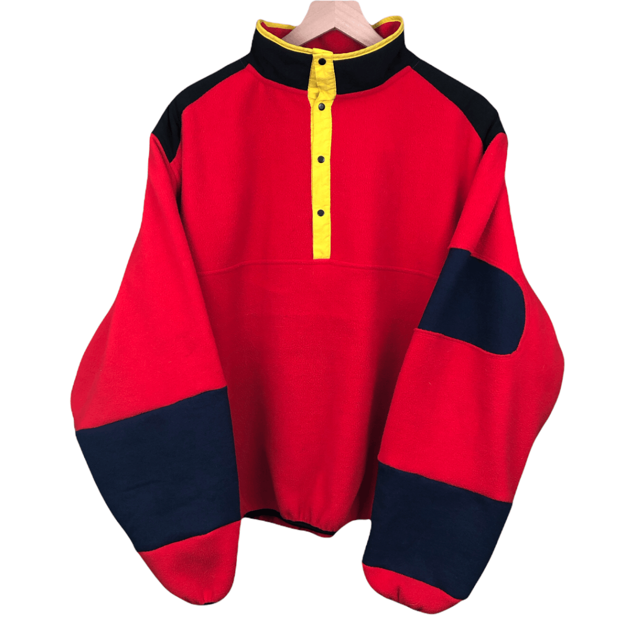 Marlboro × Vintage Vintage 90's Reworked Marlboro Pullover (XL) | Grailed