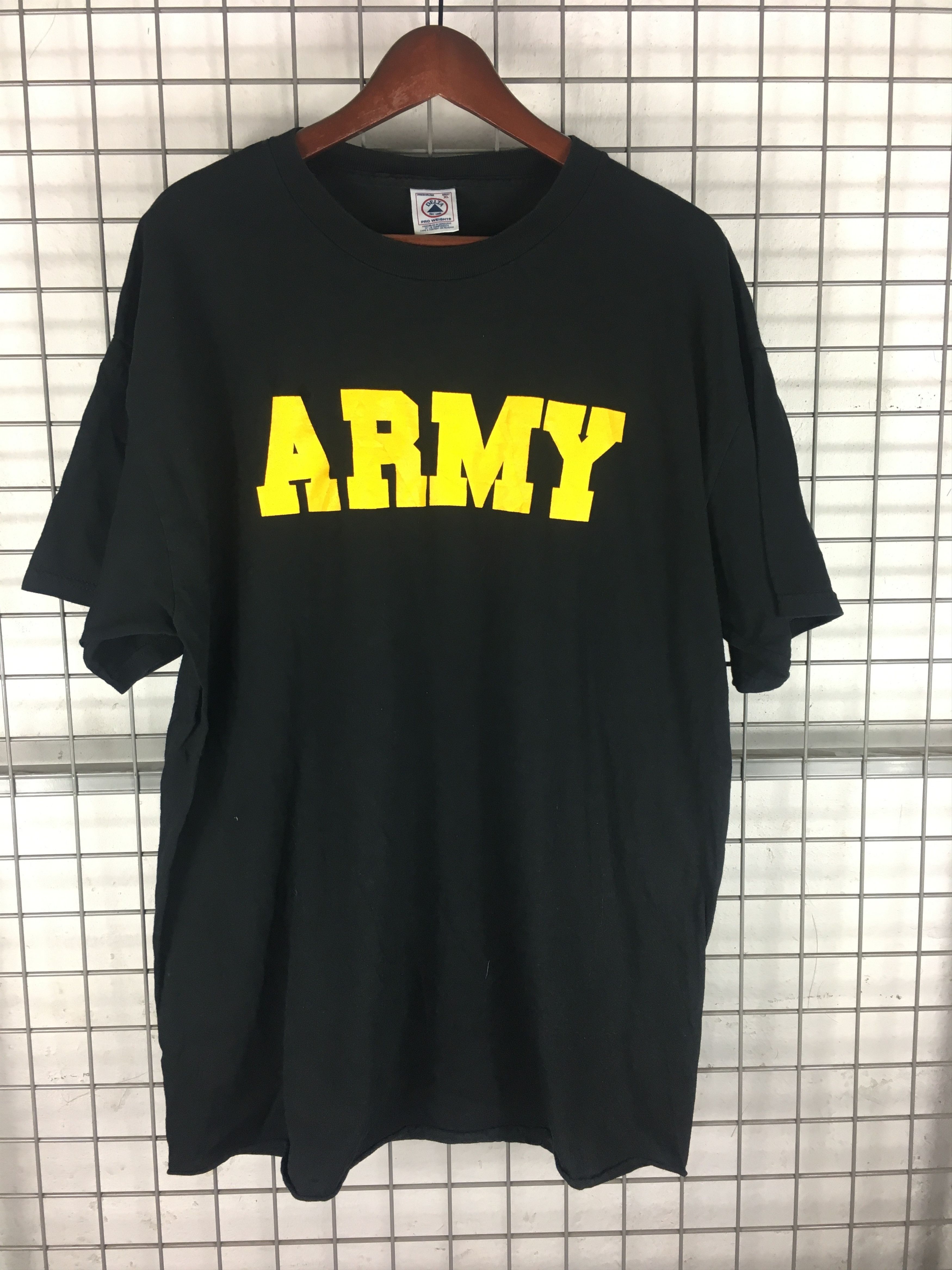 Delta Army First Jump Army Vintage Delta | Grailed