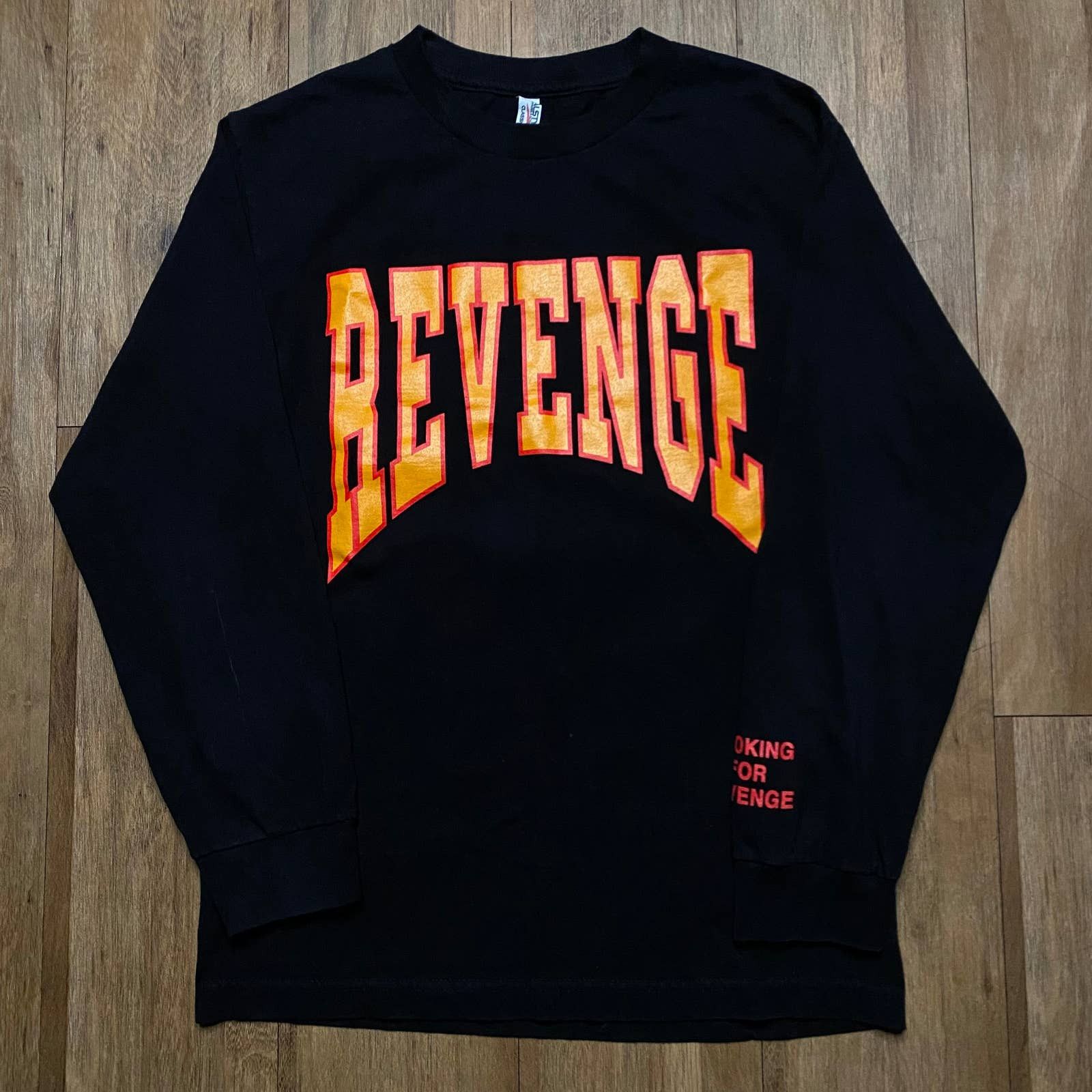 Octobers Very Own Drake OVO Summer Sixteen Revenge Tour Merch ...