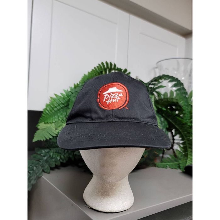 Other Pizza Hut Hat | Grailed