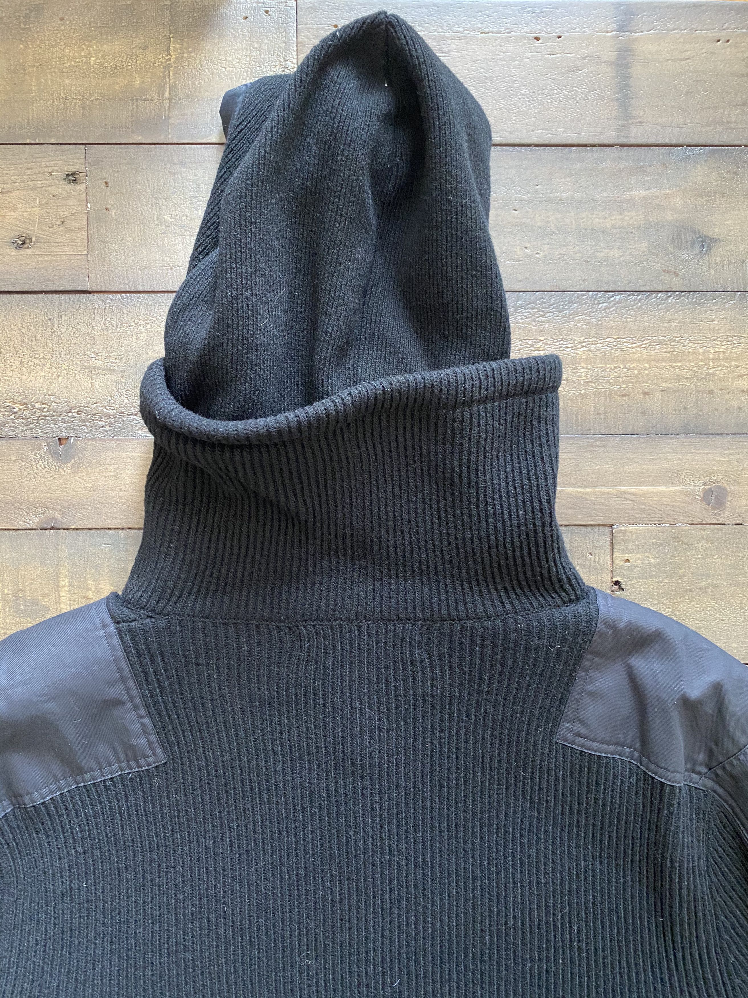Rag & Bone Rag & Bone Andrew Military Hooded Pullover | Grailed