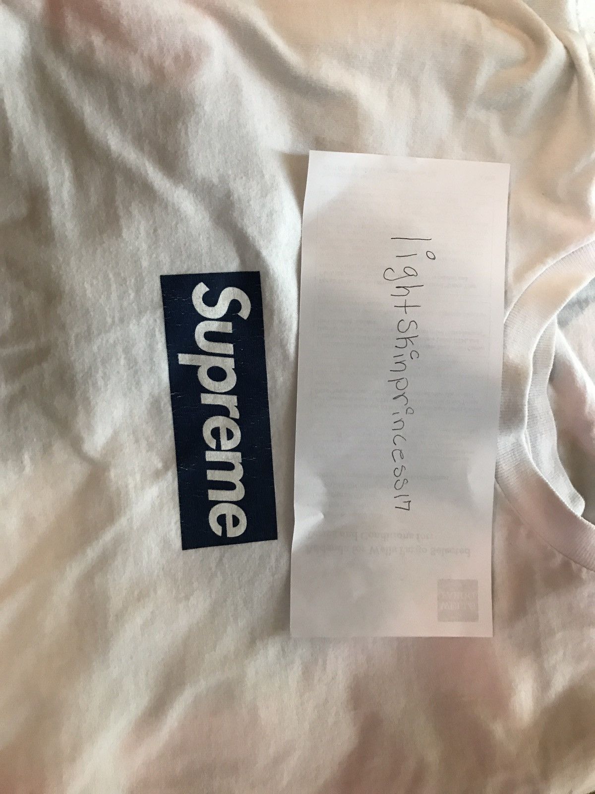 Supreme Box Logo | Grailed