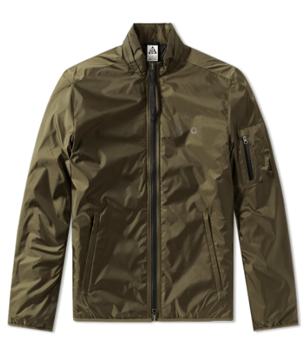 Acronym NIKELAB ACG x Acronym Metamorphosis Jacket | Grailed