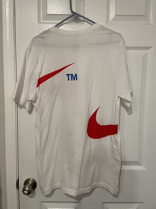 Nike Nike Sportswear Multi Logo Tee Shirts Bundle | Grailed