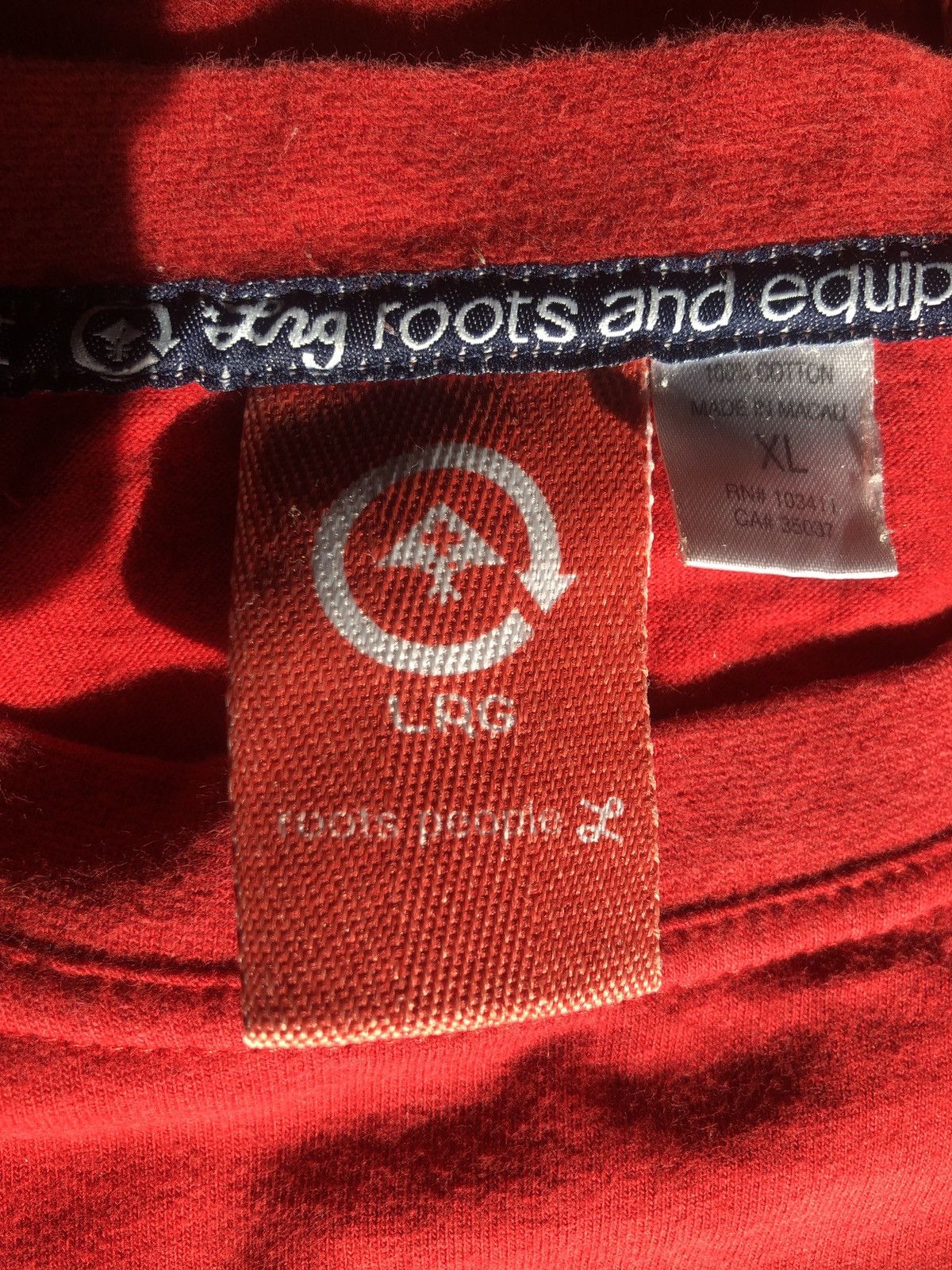 Lifted Research Group Vintage LRG | Grailed