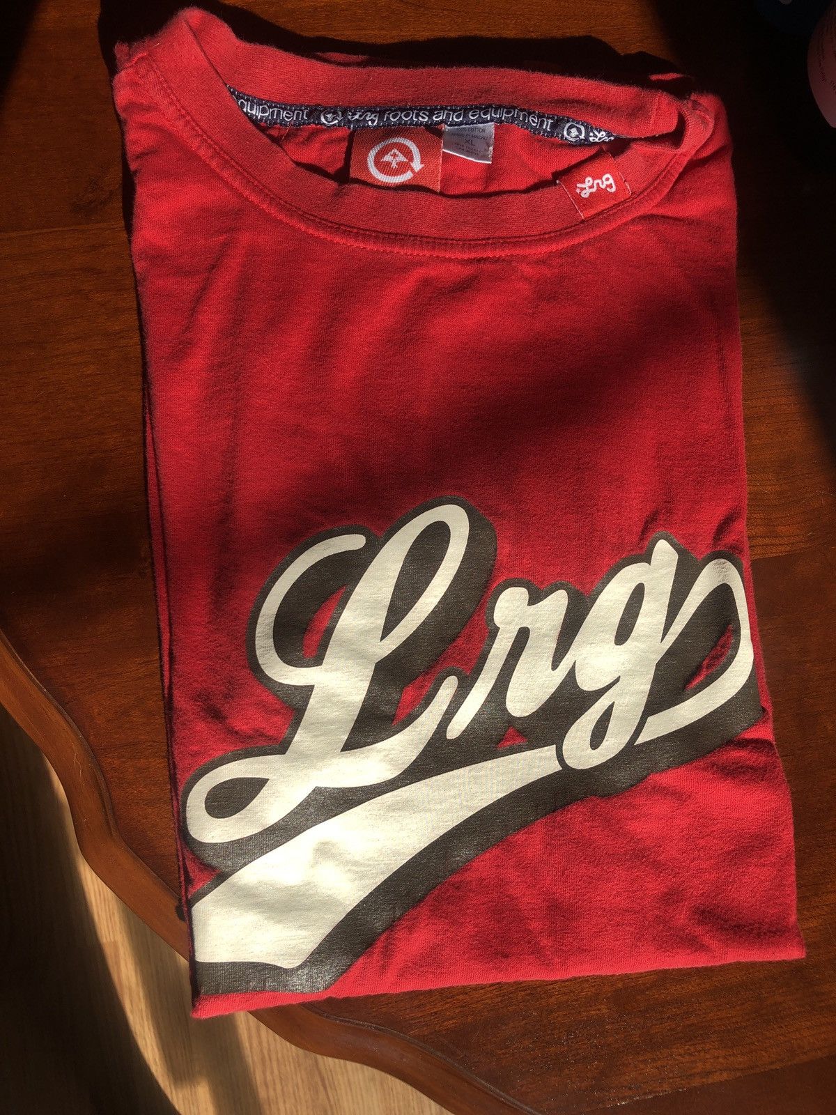 Lifted Research Group Vintage LRG | Grailed