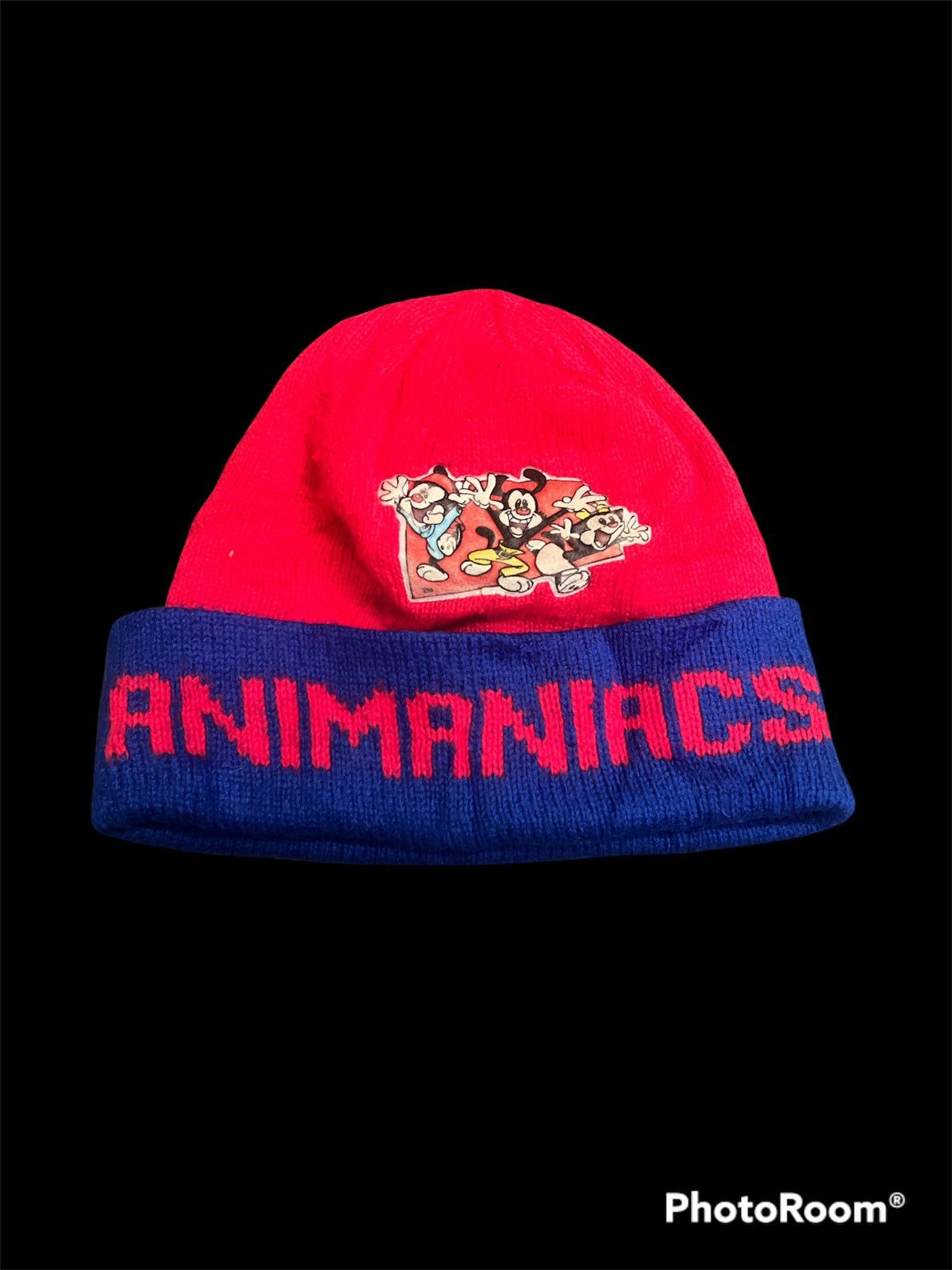 Cartoon Network × Movie × Streetwear Vintage Animaniacs Cartoon Network ...