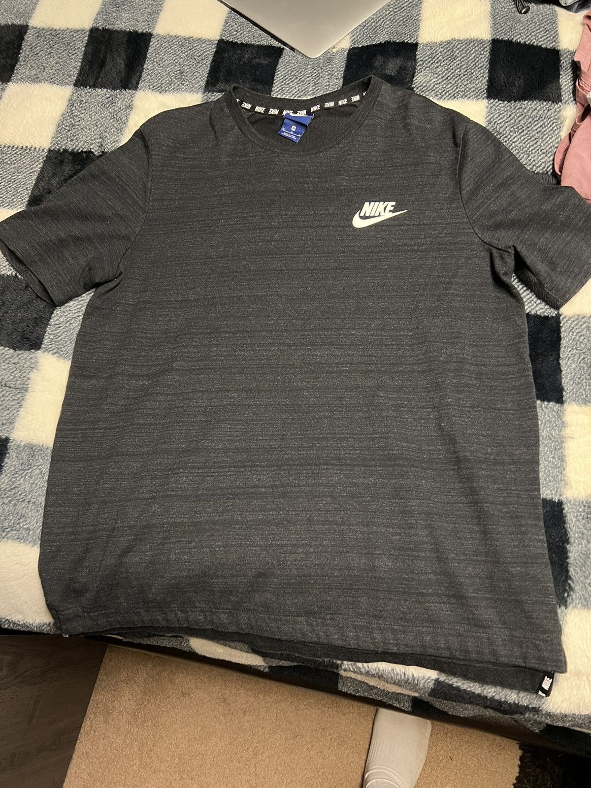 Nike Nike tech pack T-shirt | Grailed