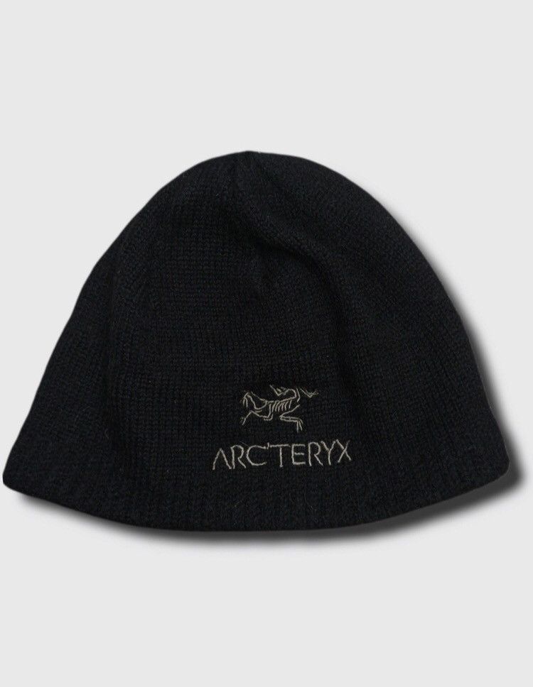 Arc'Teryx ARCTERYX hat | Grailed
