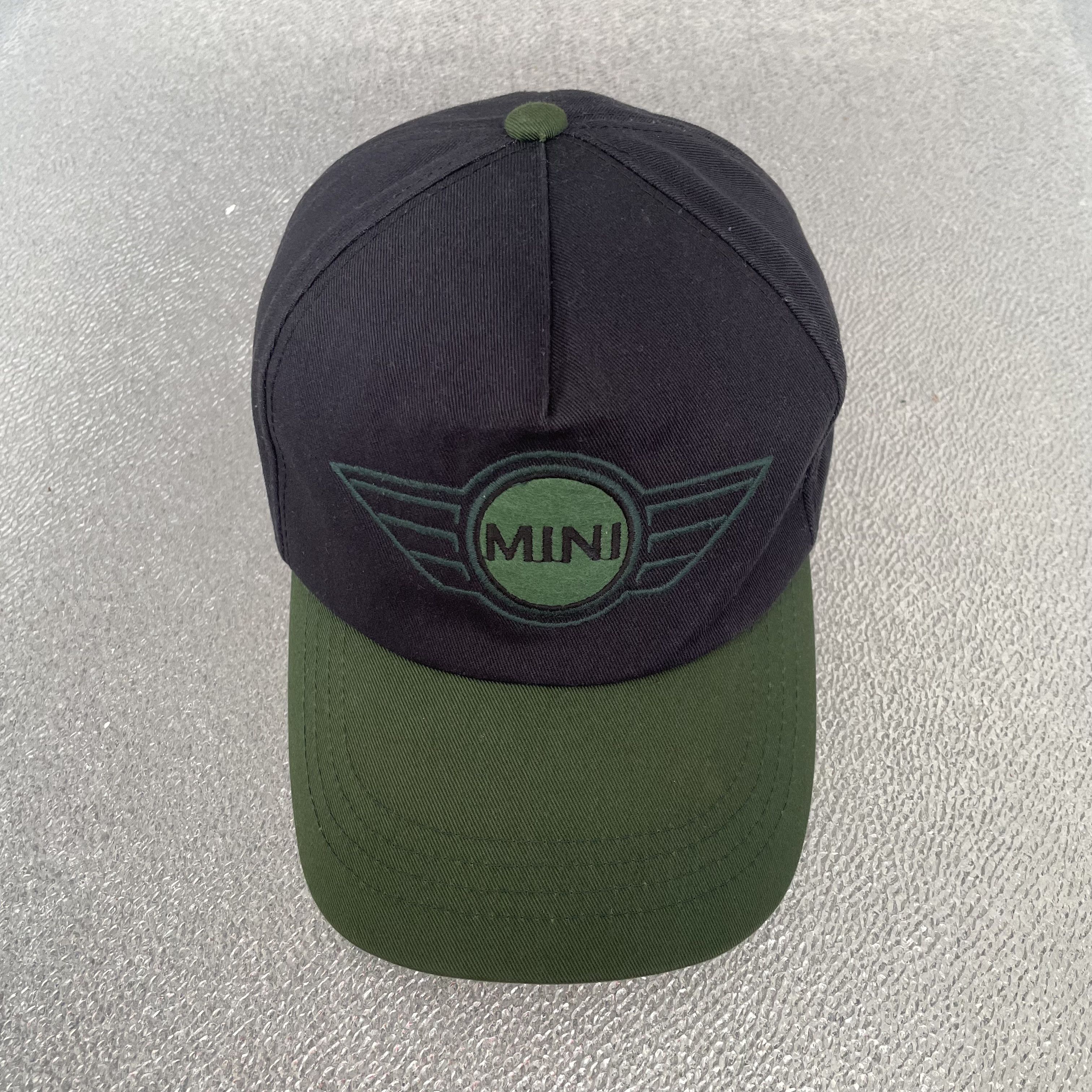 Vintage Vintage Mini Cooper Hat | Grailed