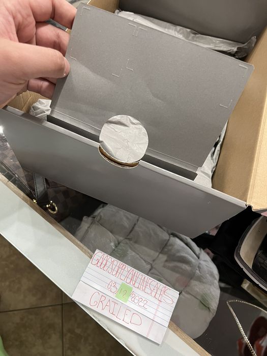 Balenciaga Balenciaga X-Pander Spring-Heel Trainer Sneakers Grey | Grailed