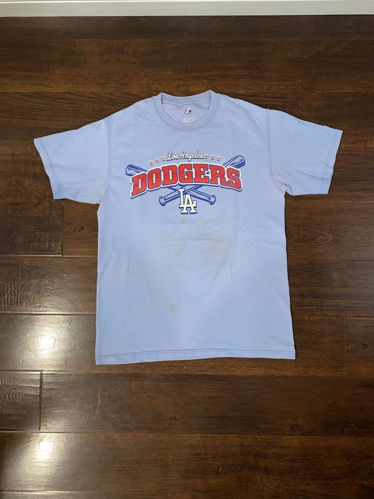 Los Angeles Dodgers Los Angeles Dodgers shirt | Grailed