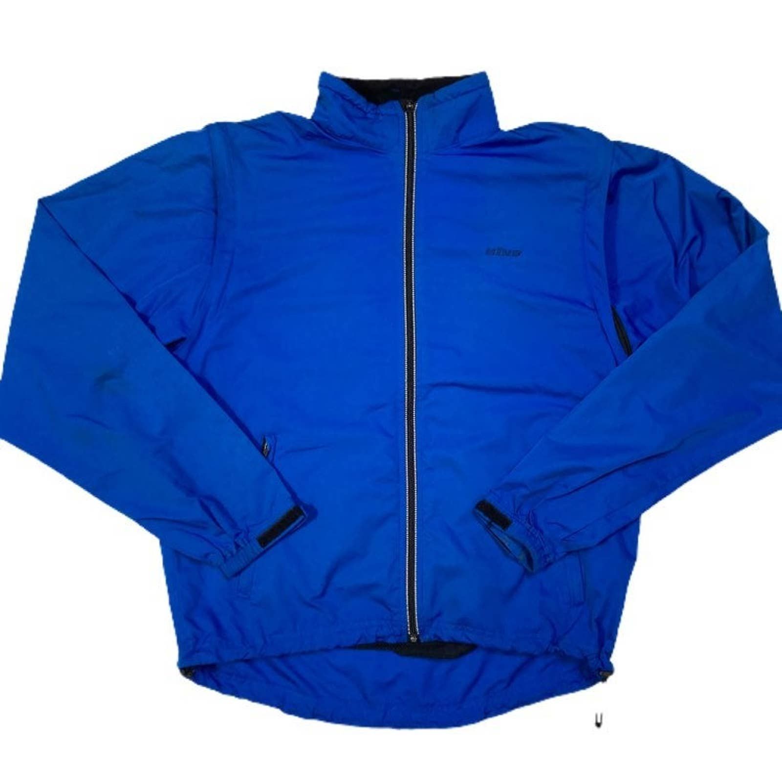 Vintage Vintage Hind 3M Windbreaker Jacket | Grailed