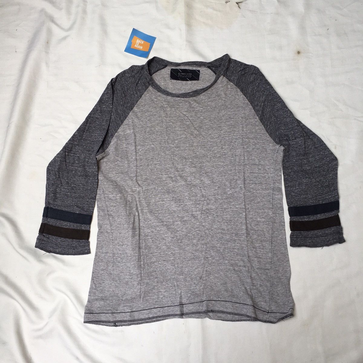 Final Home × Issey Miyake Final home long sleeve | Grailed