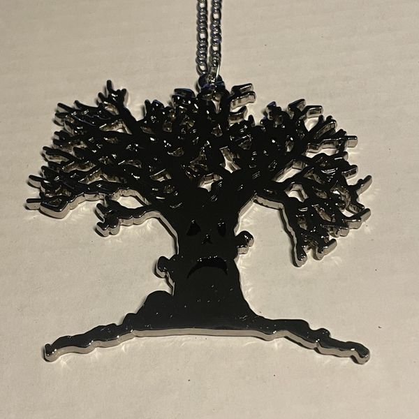 Made In Usa Haunted Mound Harold Chain | Grailed