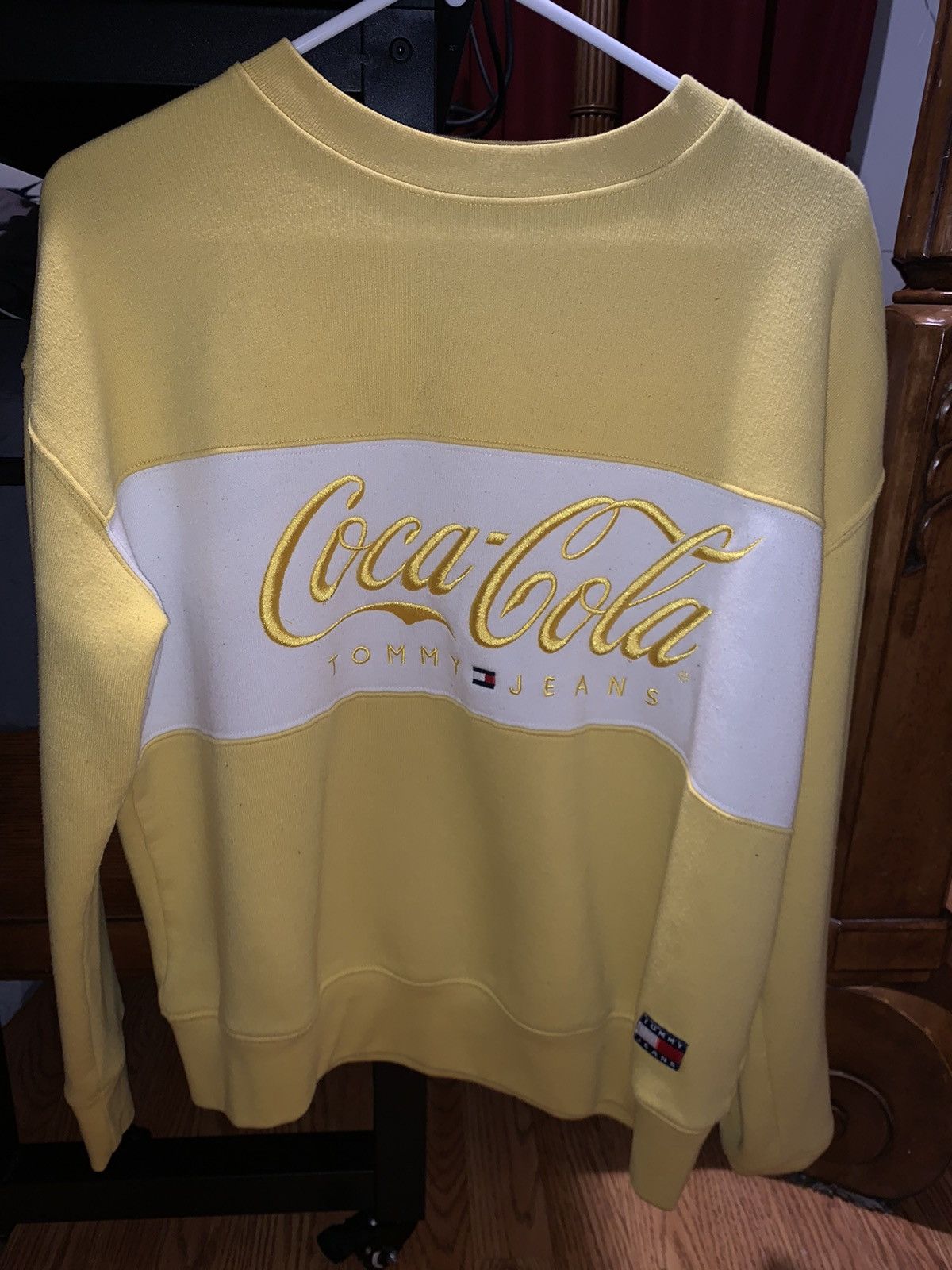 Tommy Hilfiger Tommy Hilfiger x Coca Cola | Grailed