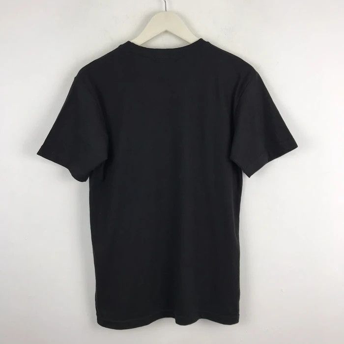 Cartoon Network Dragon Ball Z X Doremon Tshirt J30 | Grailed