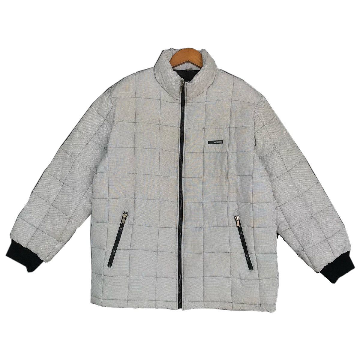 Airwalk ️Rare‼️Airwalk Puffer Jacket Large Size | Grailed