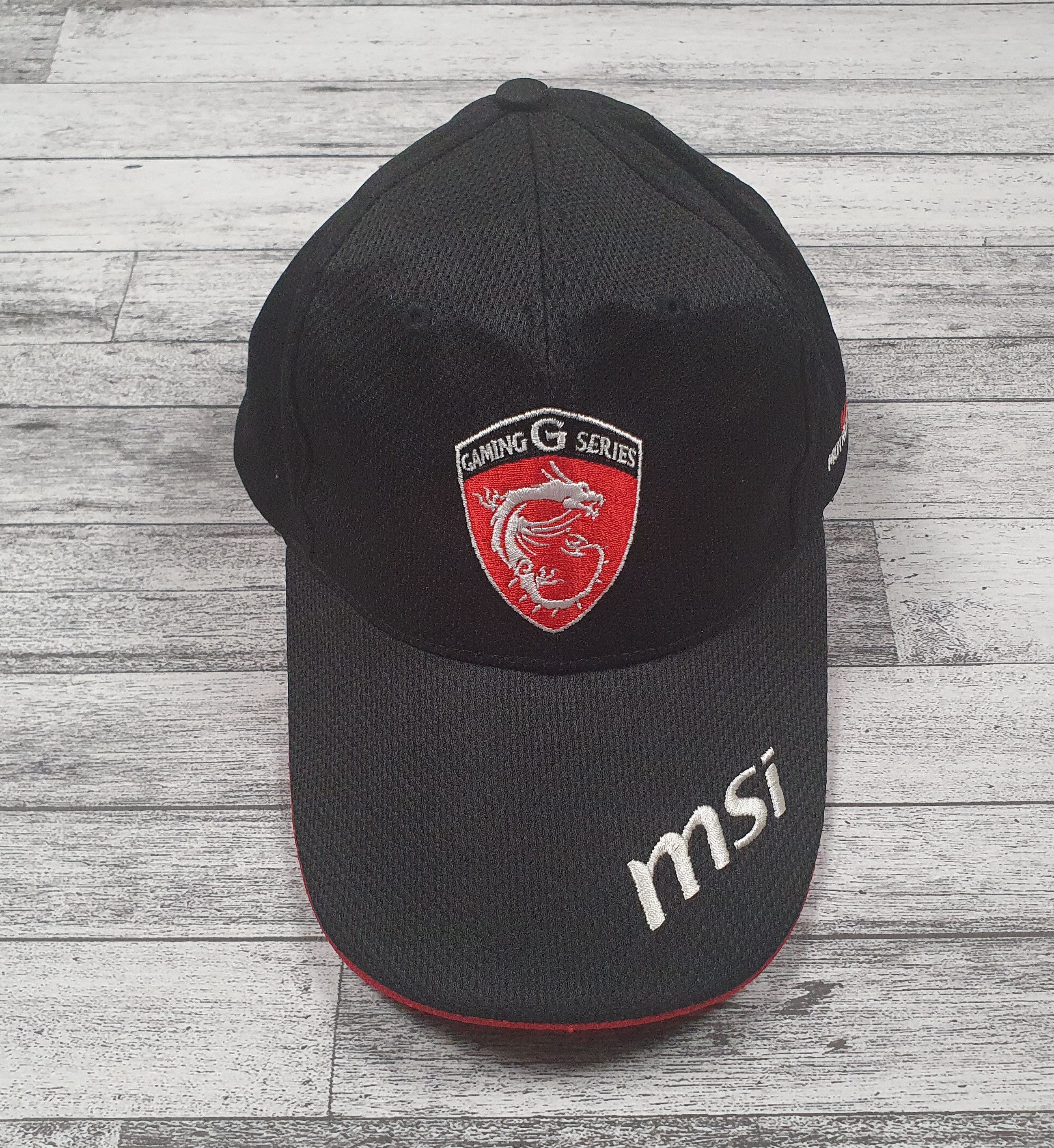 Vintage MSI Gaming G Series Cap Hat | Grailed