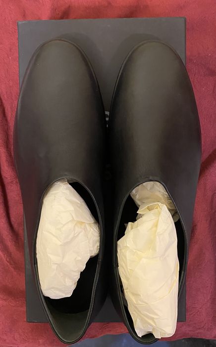 Fear of God The Mule | Grailed