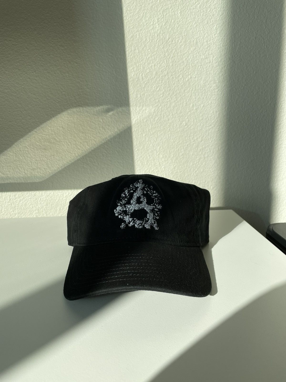 DENIM TEARS Cotton Anarchy Hat | Grailed