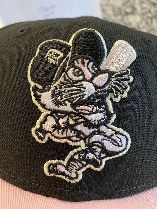 New Era Detroit Tigers Coked Out New Era Fitted Hat 7 1/4 | Grailed
