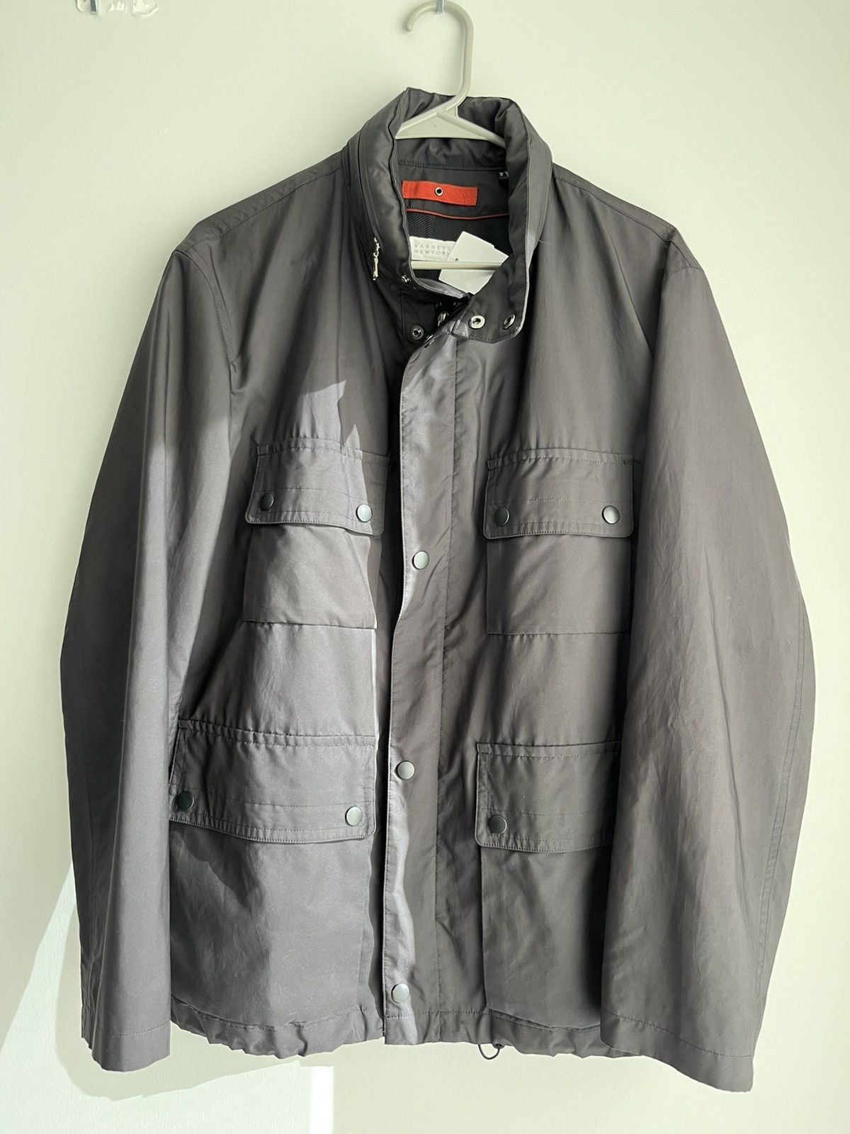 Barneys New York Barney’s New York Utility Jacket | Grailed