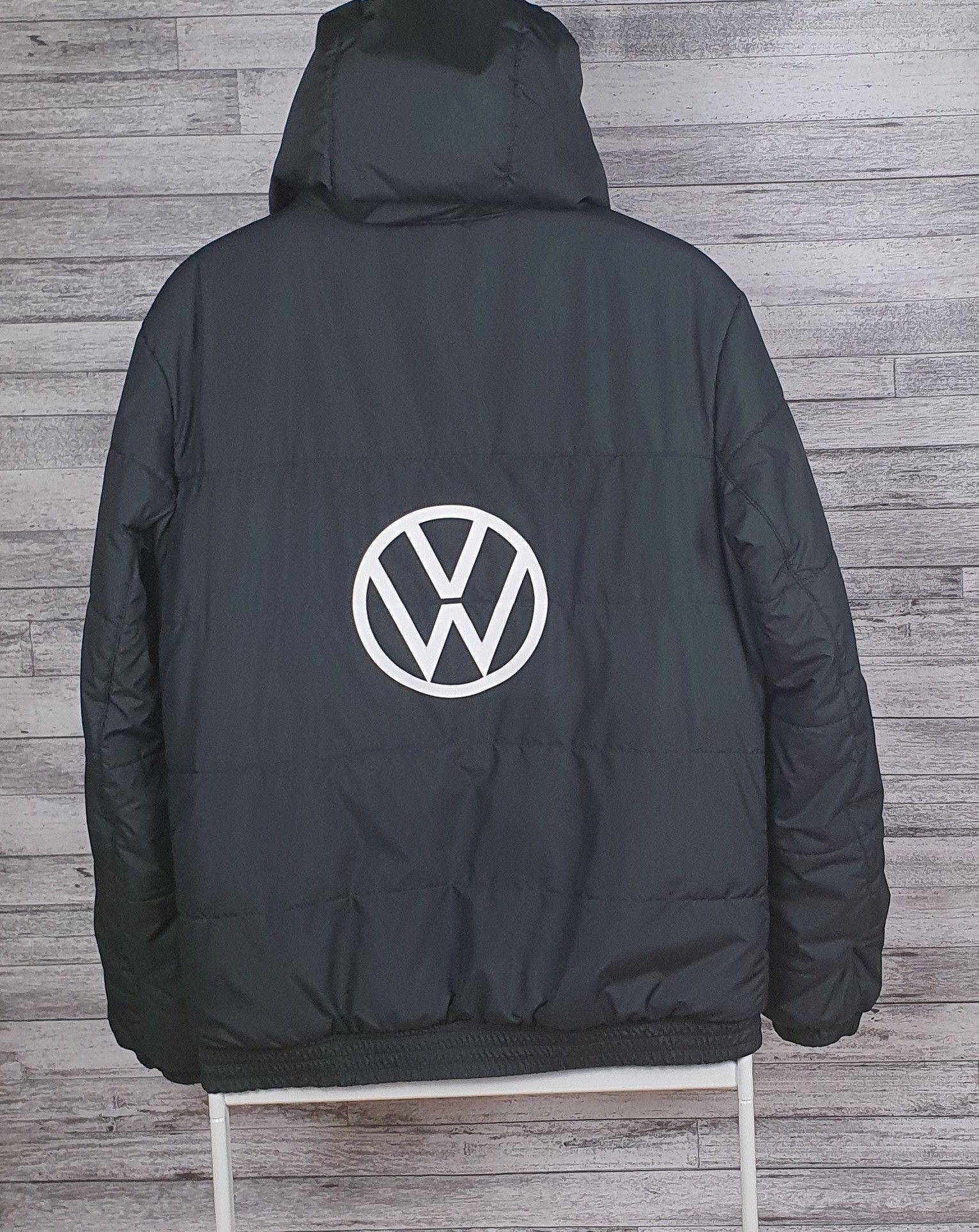 Nike Nike VFL Wolfsburg Volkswagen Football Soccer Jacket S | Grailed