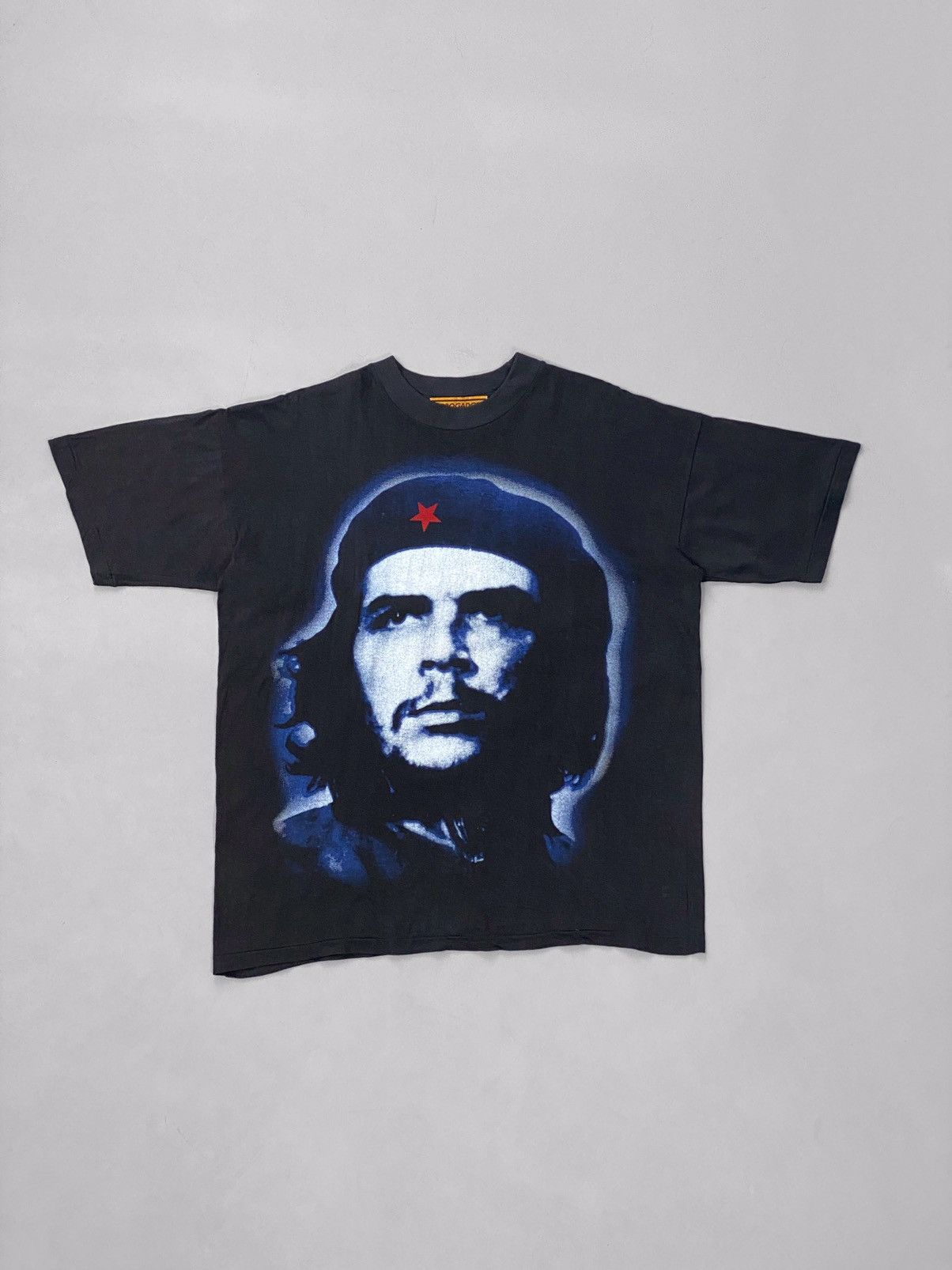 Vintage Che Guevara Vintage T-Shirt | Grailed
