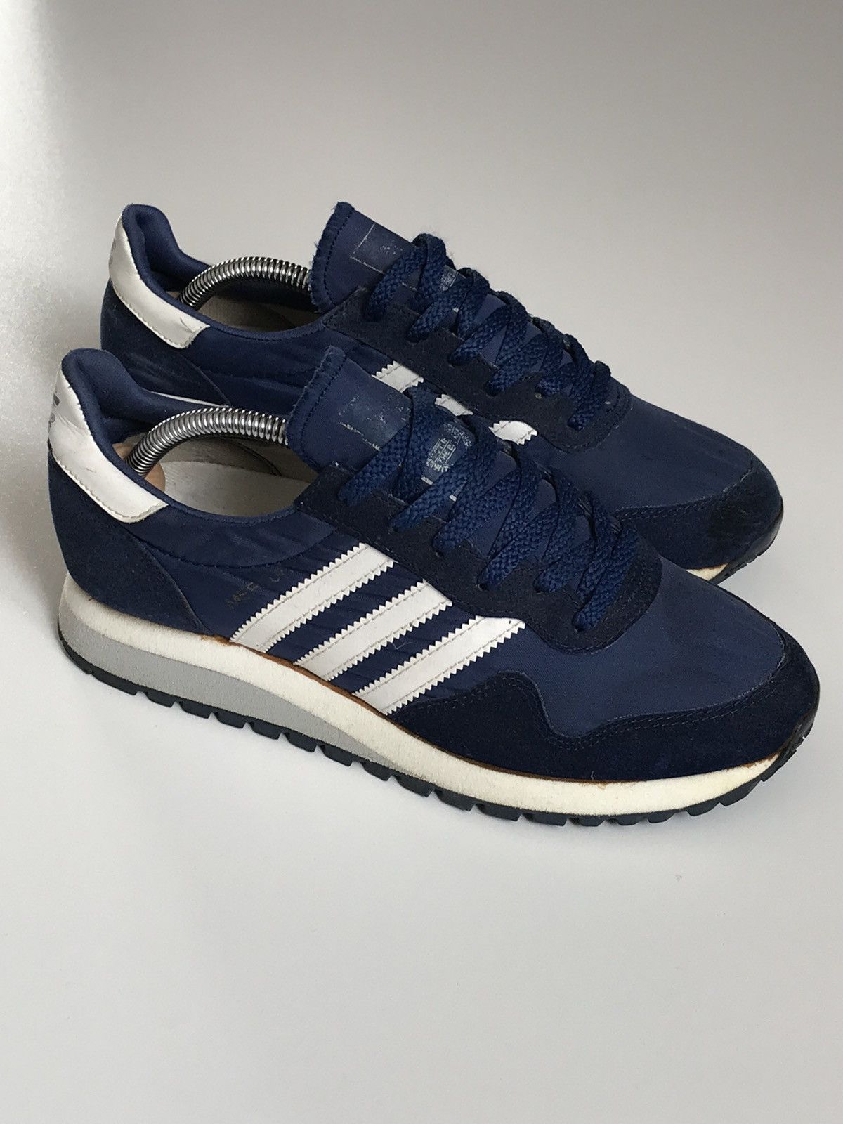 Adidas Adidas Mercury Vintage 80’s sneakers | Grailed