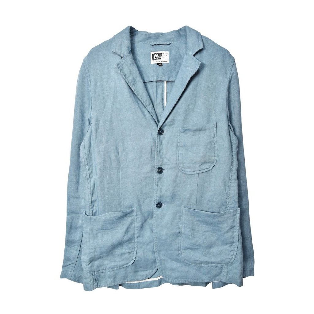 Engineered Garments Engineered Garments/easy work jacket/26482 - 690 80 ...