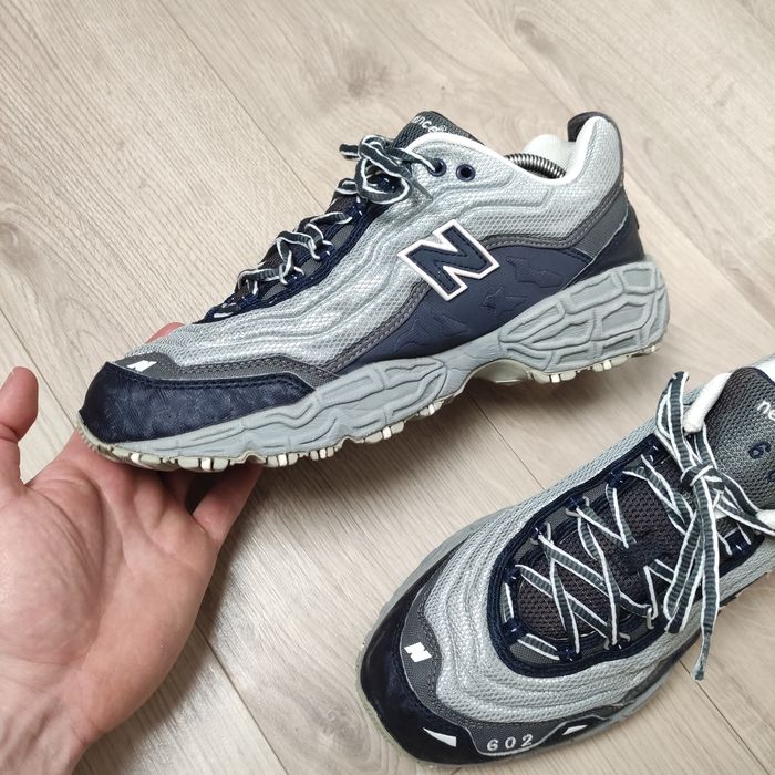 New Balance New Balance 602 vintage retro shoes | Grailed