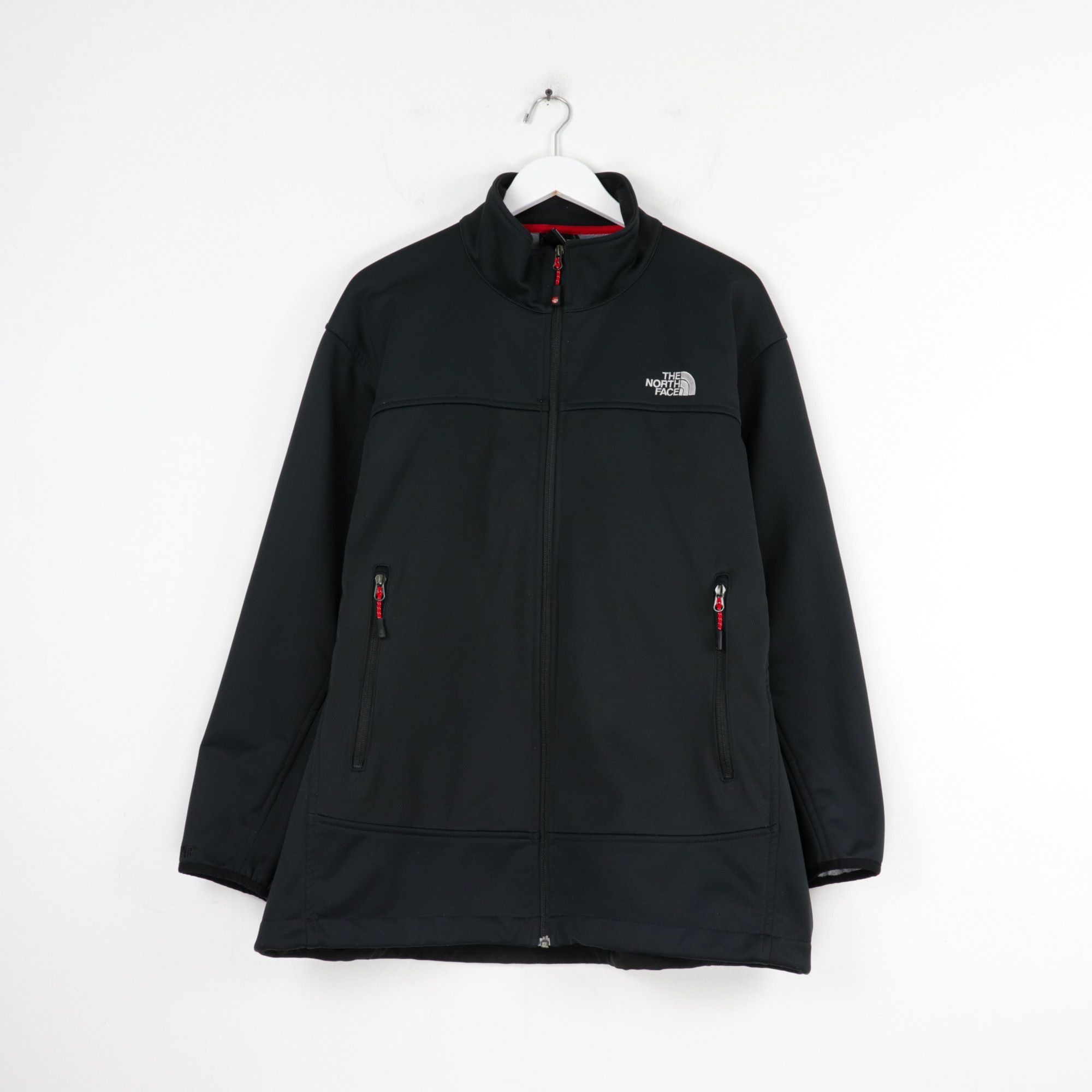The North Face The North Face Summit Series Fleece Lined Windstopper ...