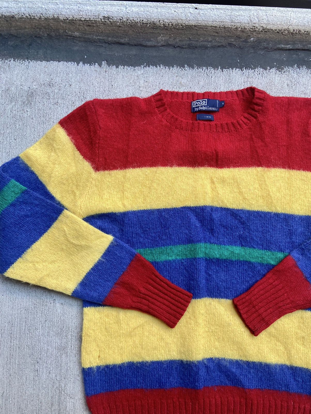 Polo Ralph Lauren × Ralph Lauren × Vintage Vintage Polo Ralph Lauren ...