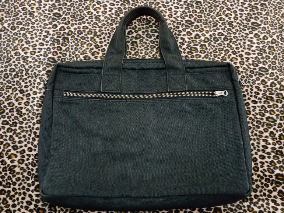 Porter PORTER TOKYO JAPAN YOSHIDA VINTAGE CLASSIC JAPAN BAG | Grailed