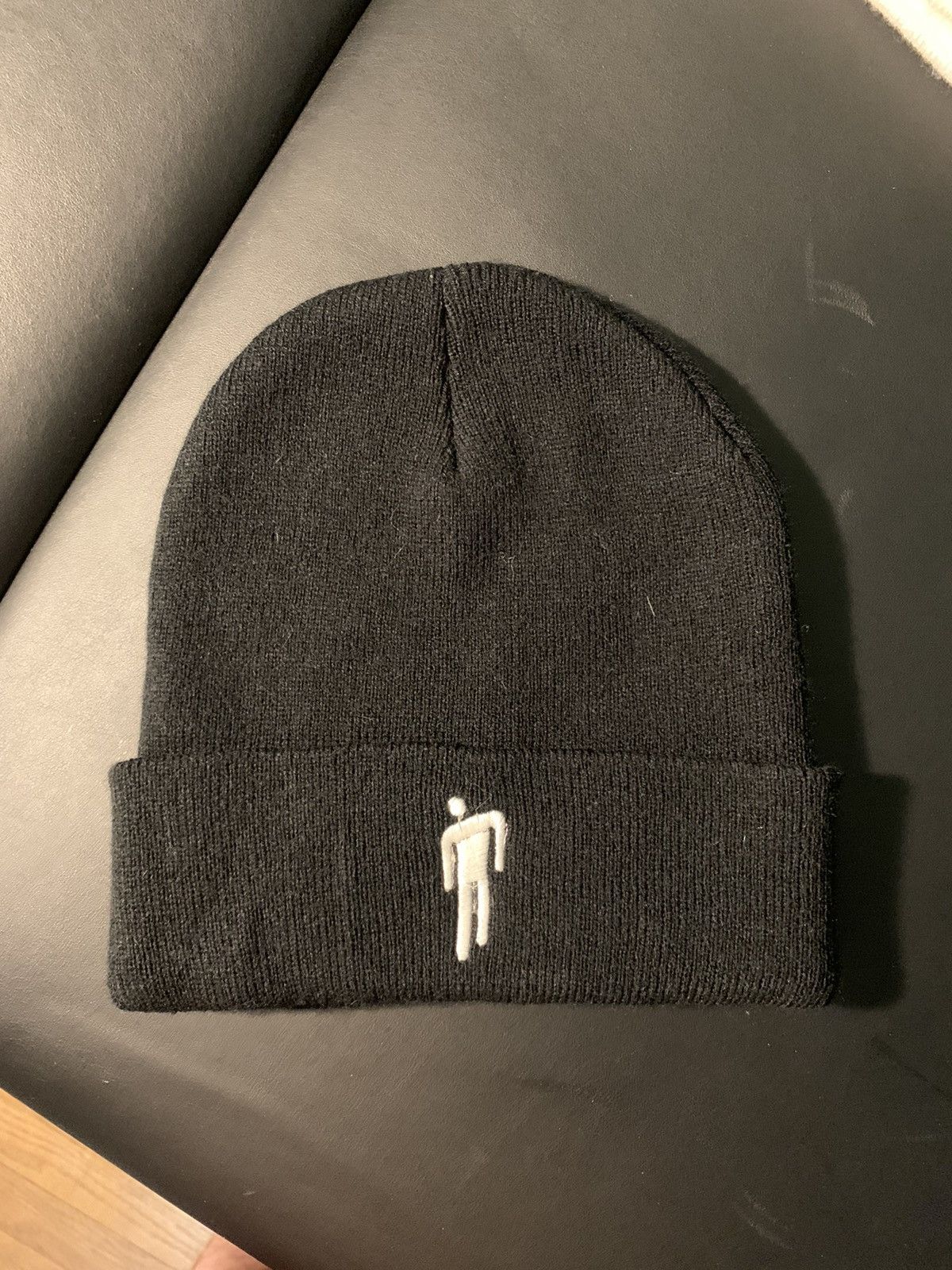 Billie Eilish Billie Eilish Beanie Tour Merch | Grailed