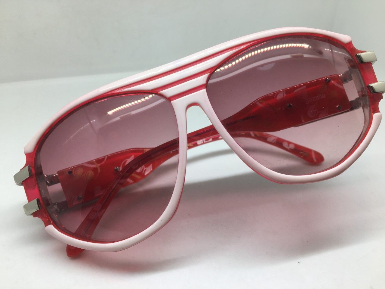 Vintage Mod Nyc Rapper Shades Sunglasses By Claw Money Grailed