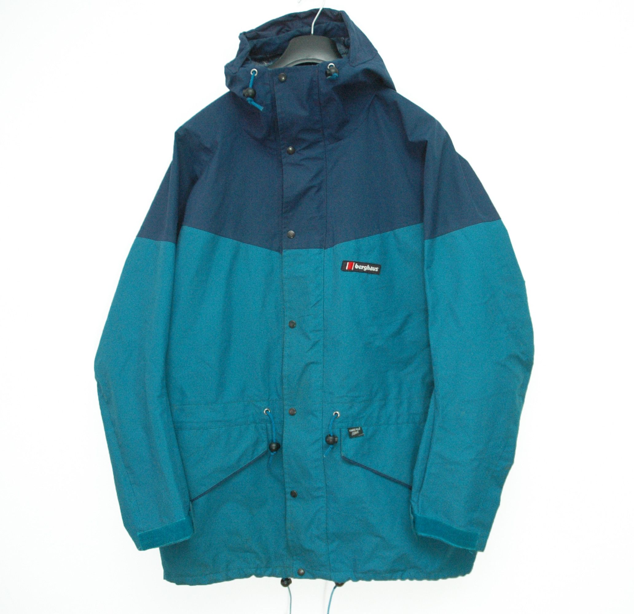 Berghaus Vintage Berghaus Thunder 90s Gore-Tex Gt.Britain | Grailed