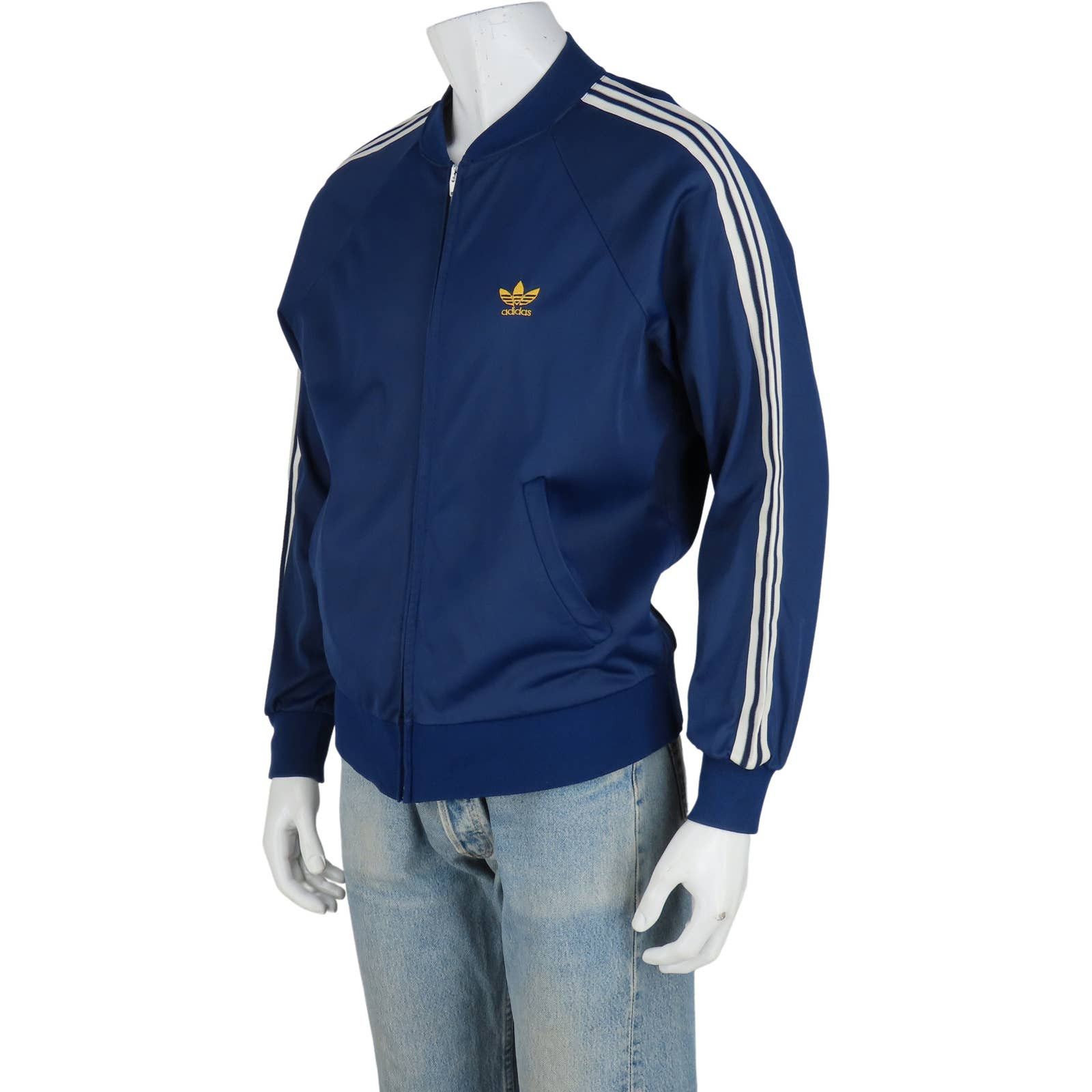 Adidas Vintage Adidas ATP Ventex Made in France Track Suit Jacket | Grailed