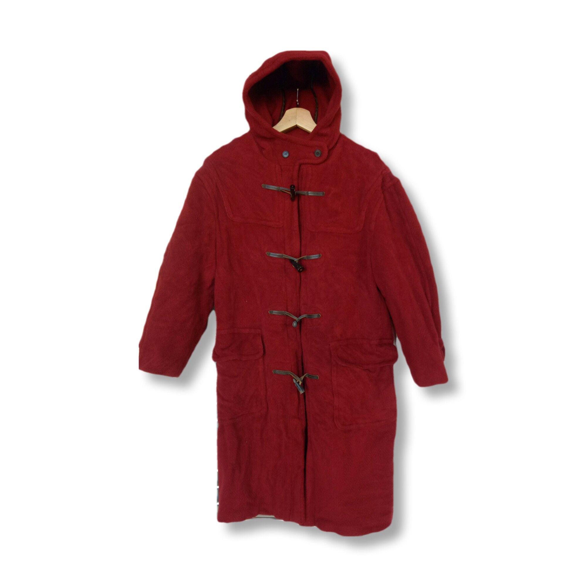 Gloverall GLOVERALL DUFFLE COAT | Grailed