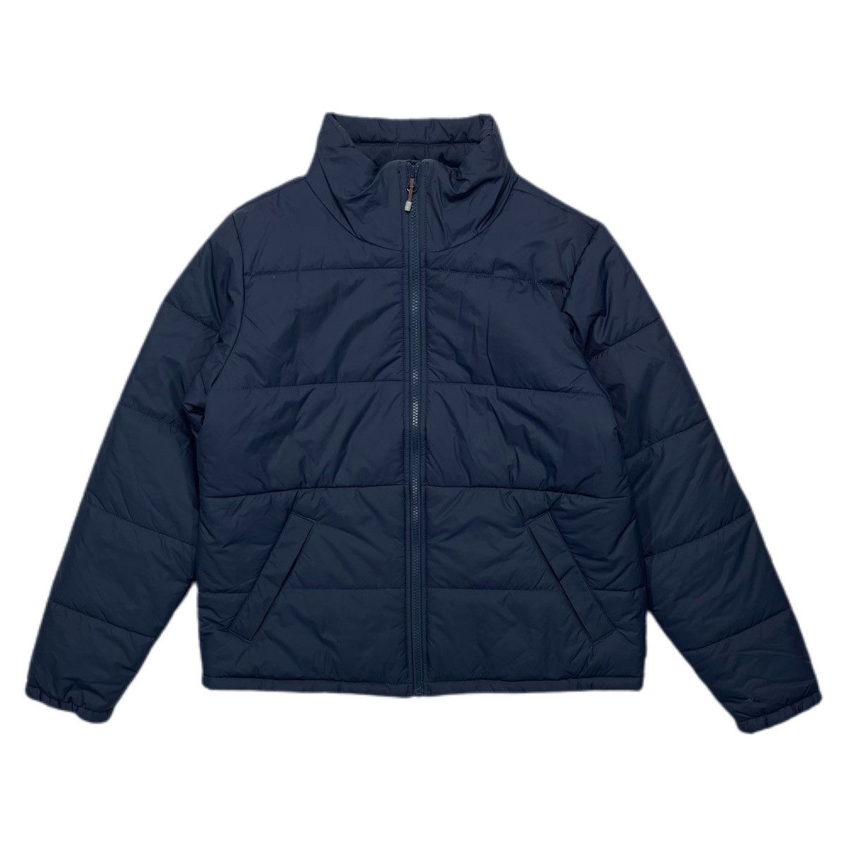 Rei REI Co-op Puffer Jacket Groundbreaker Insulated Full Zip | Grailed