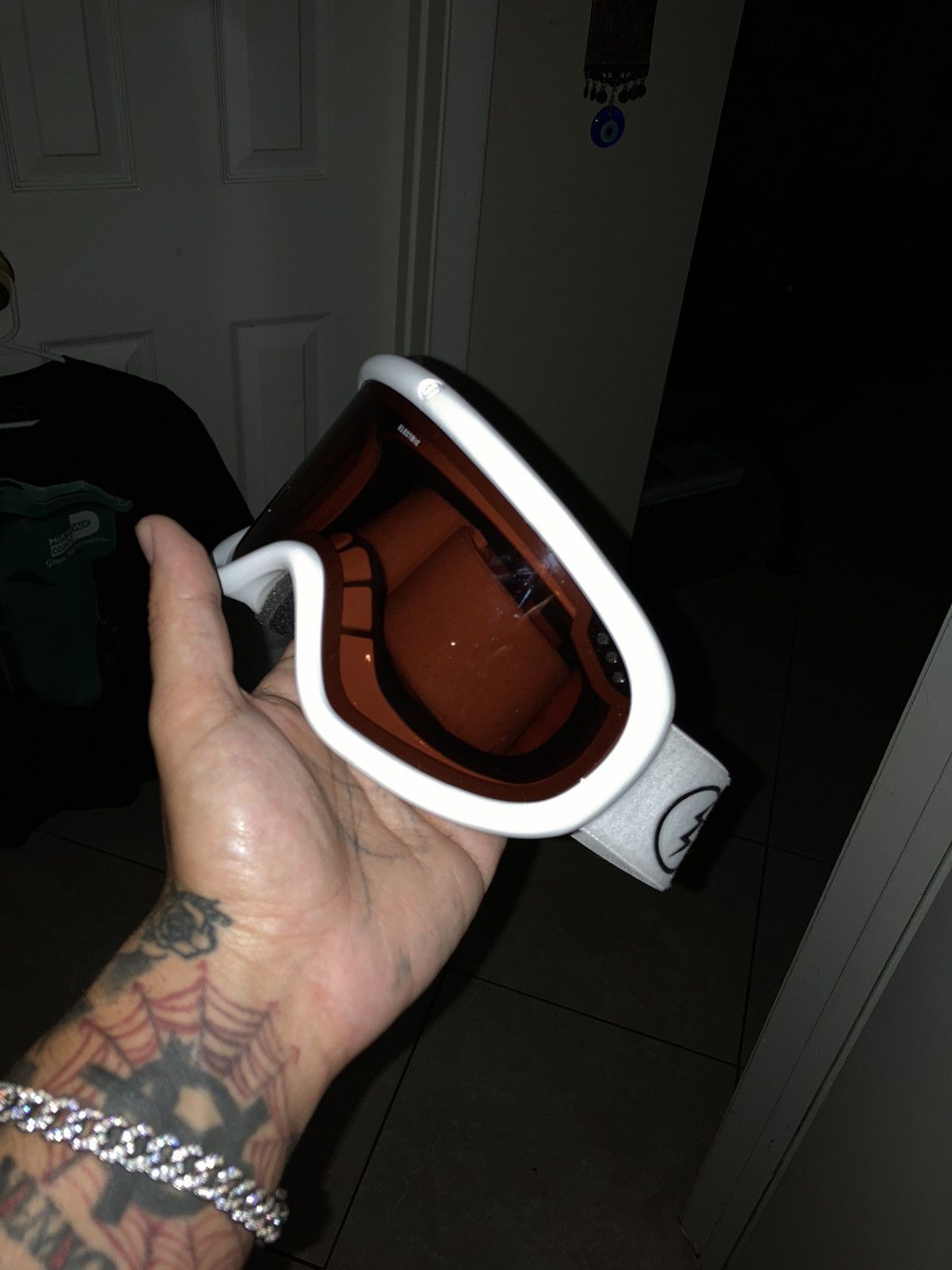 Electric Visual × Streetwear × Vintage Electric snow / dirt bike ...