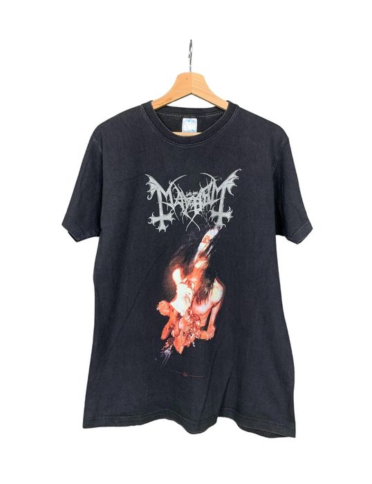 Vintage Mayhem Shirt