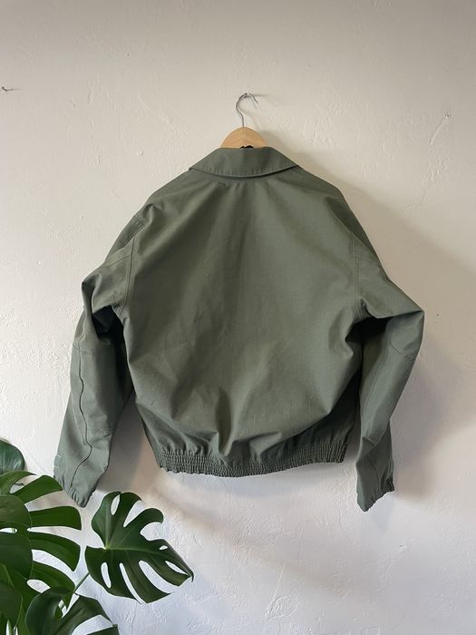 Propper Nomex Fire Resistant Gore-Tex CWU-106/P Jacket - Medium Long ...