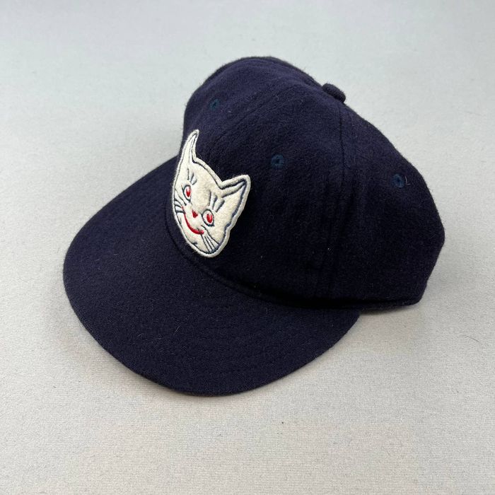 Ebbets Field Flannels Ebbets Field Flannels Kansas City Katz 1961 ...